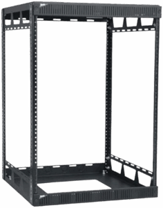 Middle Atlantic Rack Official Website – Premium Racks for Every Номе